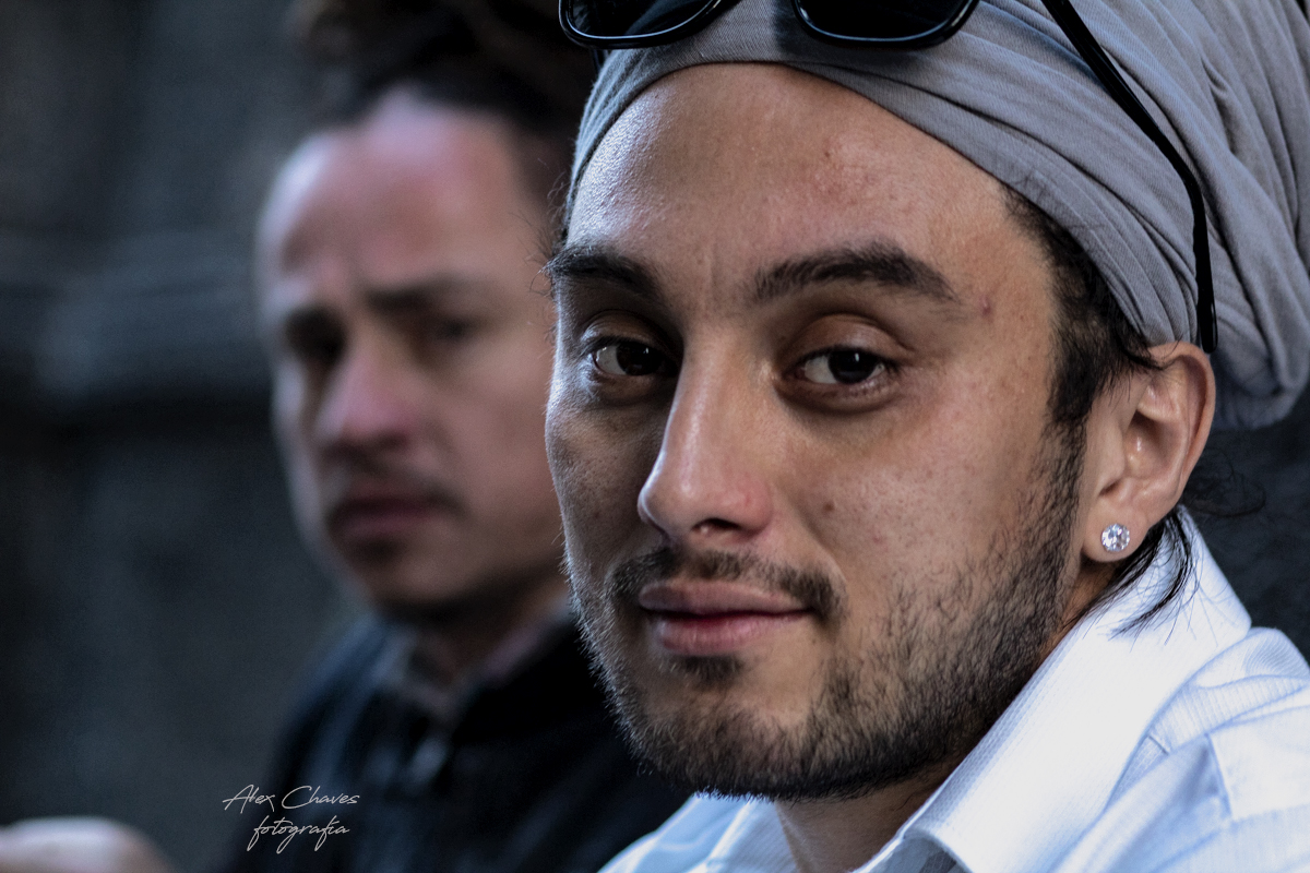 Miradas | Instituto IMAGO | Escuela de fotografía en CDMX